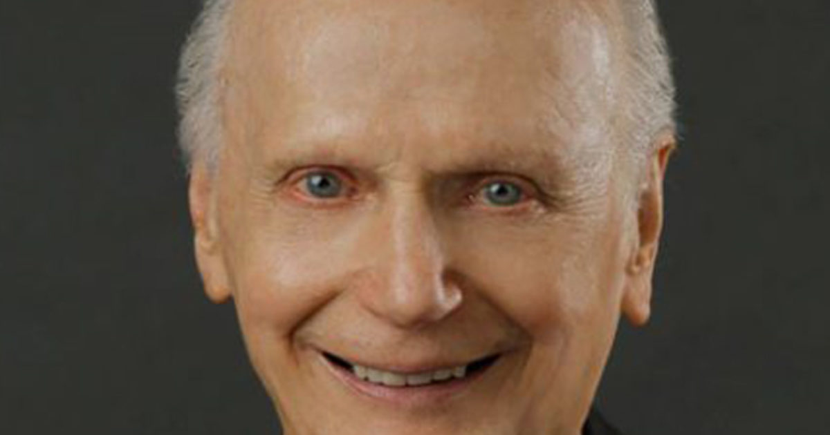 The Duke Endowment - Centennial | Richard W. Riley