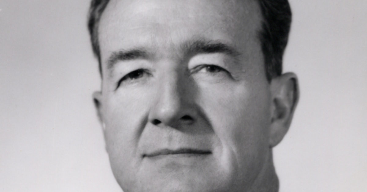 The Duke Endowment - Centennial | Robert McCormack