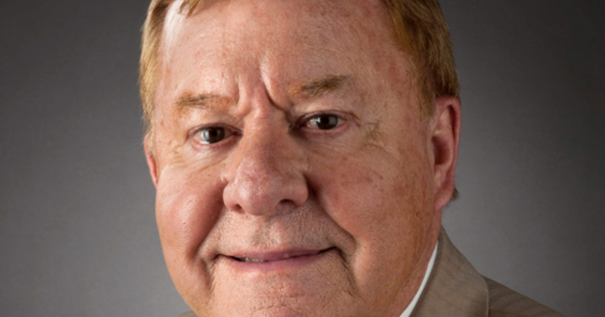 The Duke Endowment - Centennial | Thomas S. Kenan III