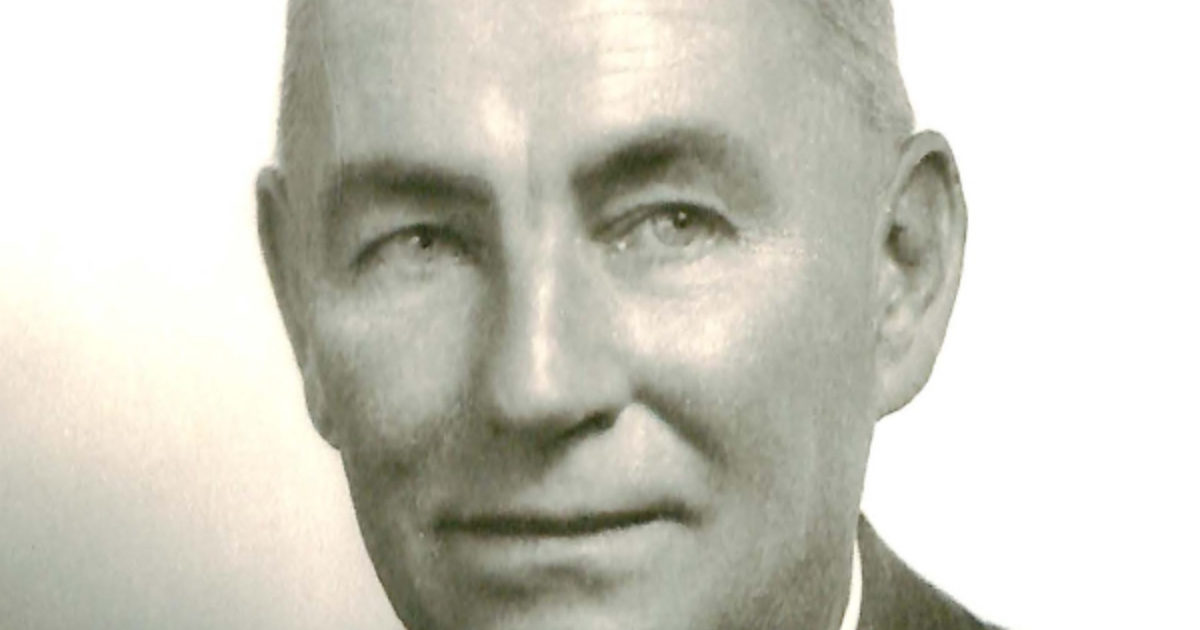 The Duke Endowment - Centennial | Walker P. Inman