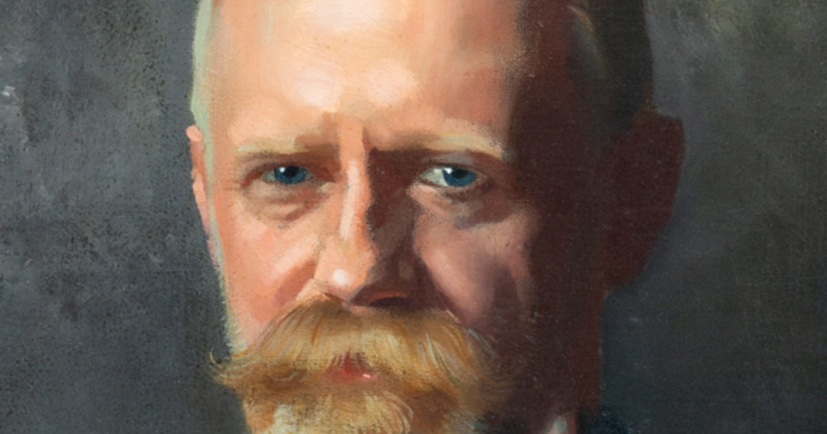 The Duke Endowment - Centennial | William Brown Bell