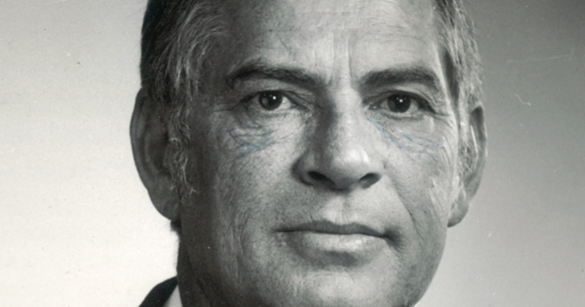 The Duke Endowment - Centennial | William G. McCall