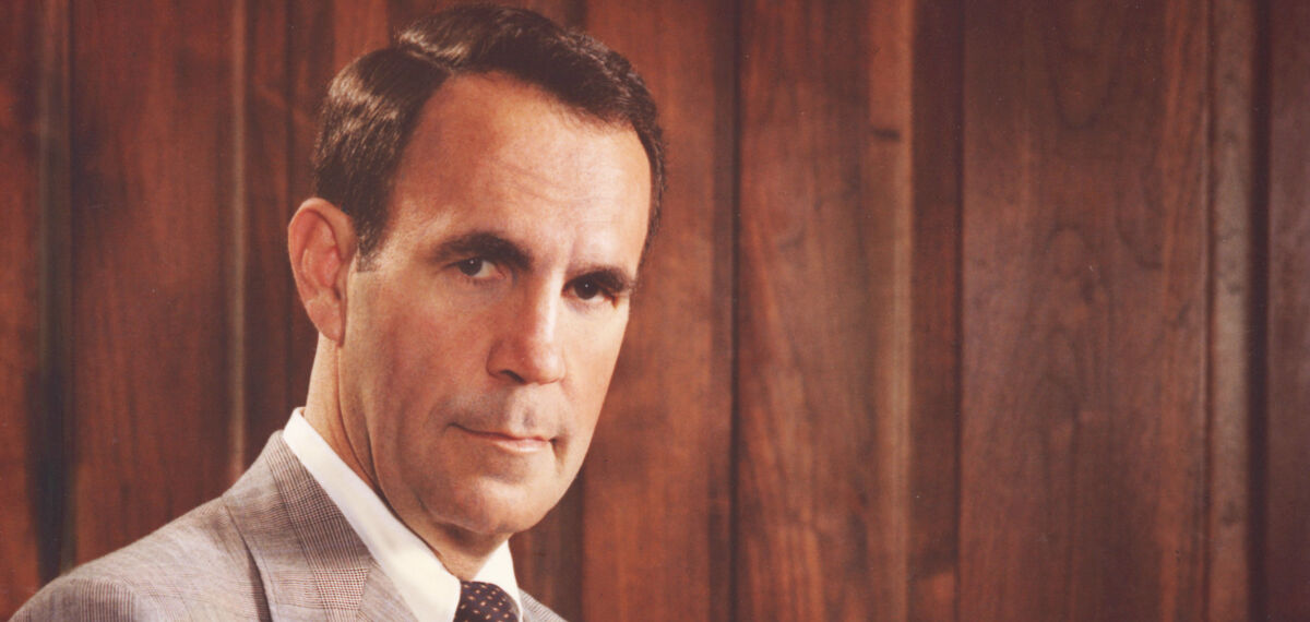 The Duke Endowment - Centennial | Russell M. Robinson