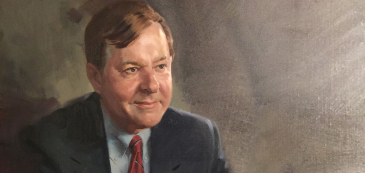 The Duke Endowment - Centennial | Thomas S. Kenan III