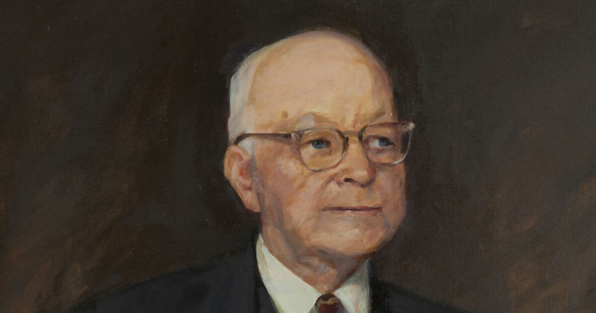 The Duke Endowment - Centennial | George G. Allen