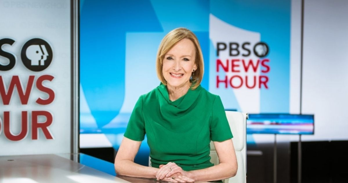 The Duke Endowment - Centennial | Judy Woodruff