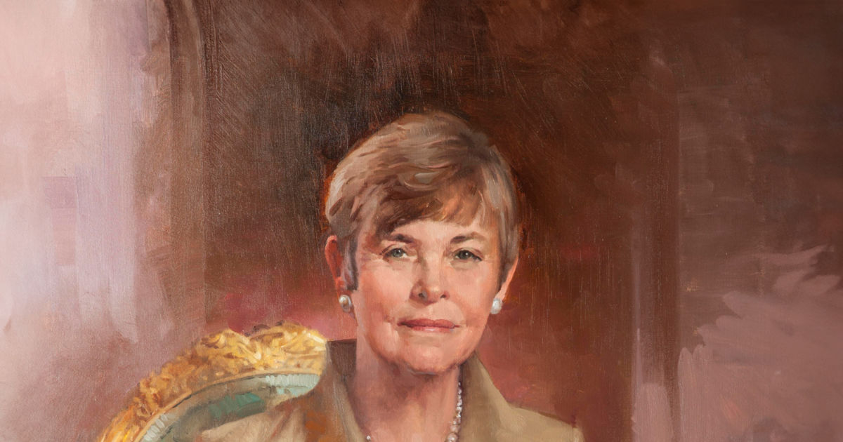 The Duke Endowment - Centennial | Minor M. Shaw