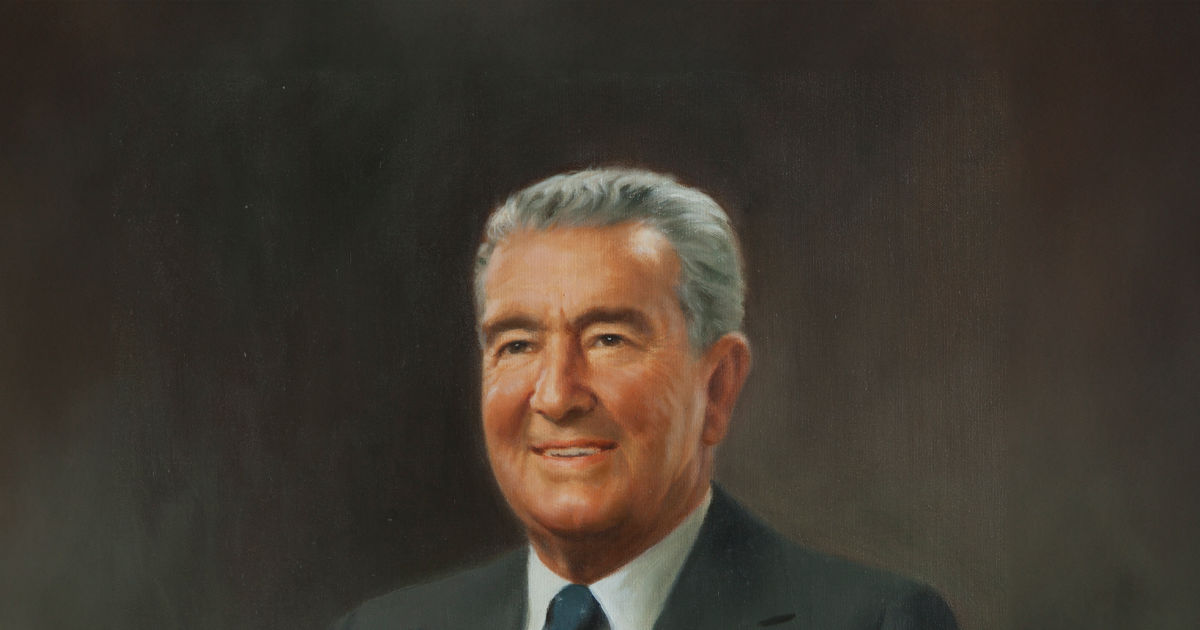 The Duke Endowment - Centennial | Robert McCormack