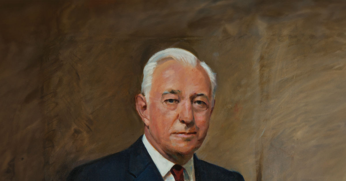 The Duke Endowment - Centennial | Thomas L. Perkins