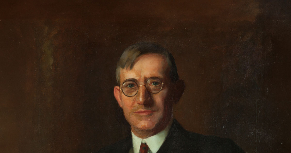 The Duke Endowment - Centennial | William R. Perkins