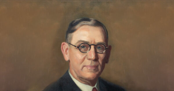 The Duke Endowment - Centennial | Bennette E. Geer