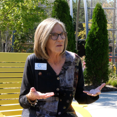 Together, We Thrive | The Duke Endowment - Centennial