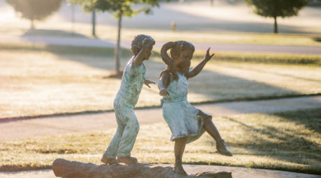 Dreaming Big for Over a Century | The Duke Endowment - Centennial