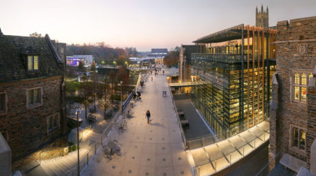 A Century of Excellence | The Duke Endowment - Centennial